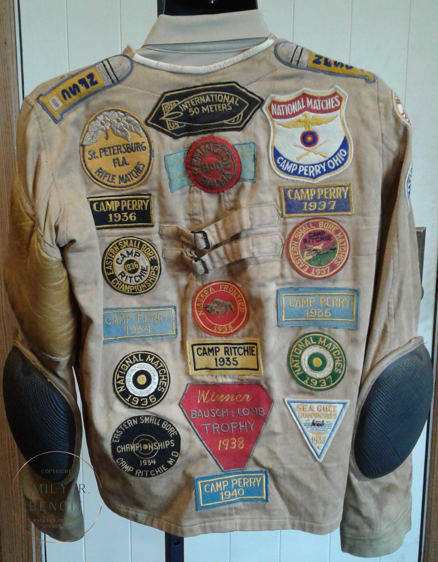 Looking Sharp: Presenting One of the PPG’s Most Exciting Artifacts ...