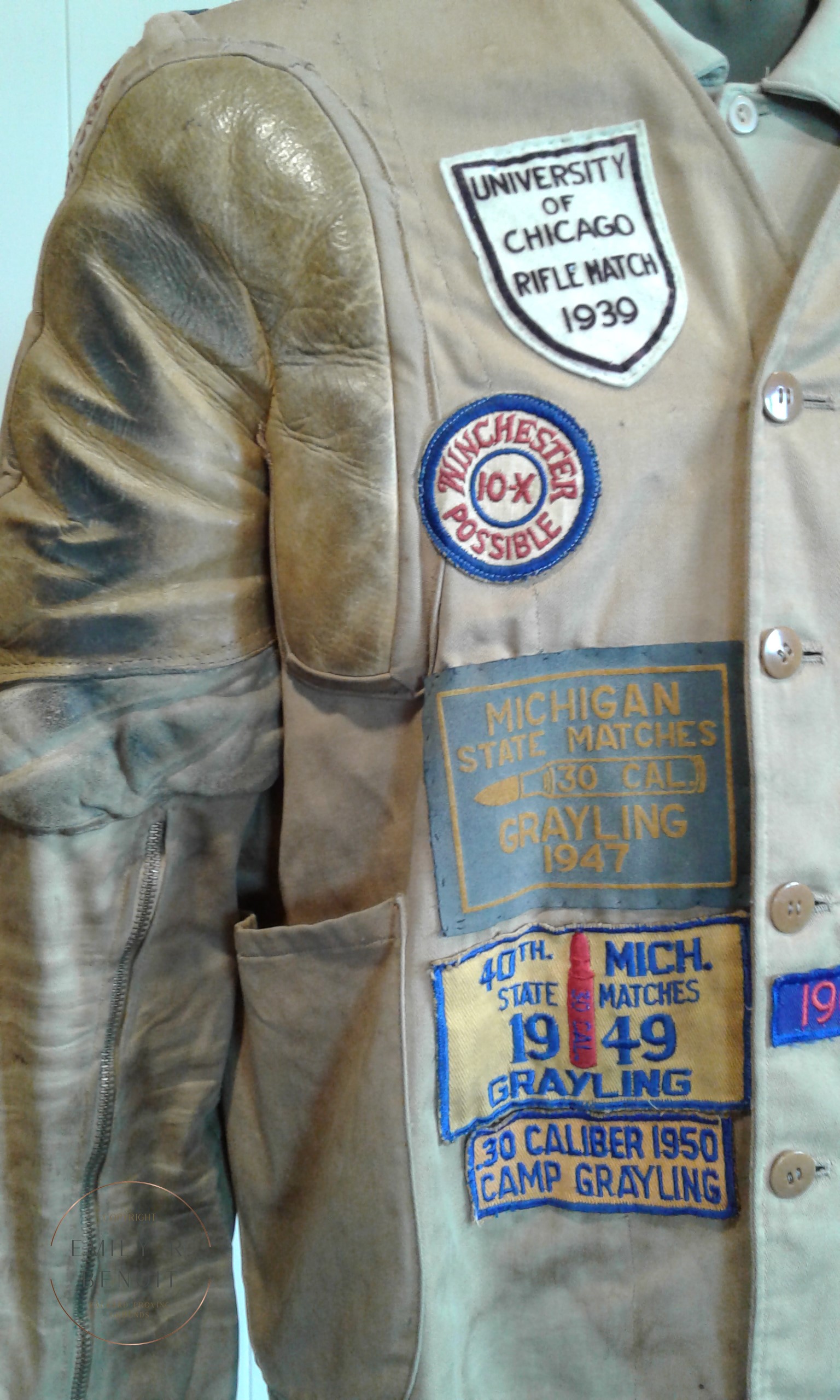 Looking Sharp: Presenting One of the PPG’s Most Exciting Artifacts ...