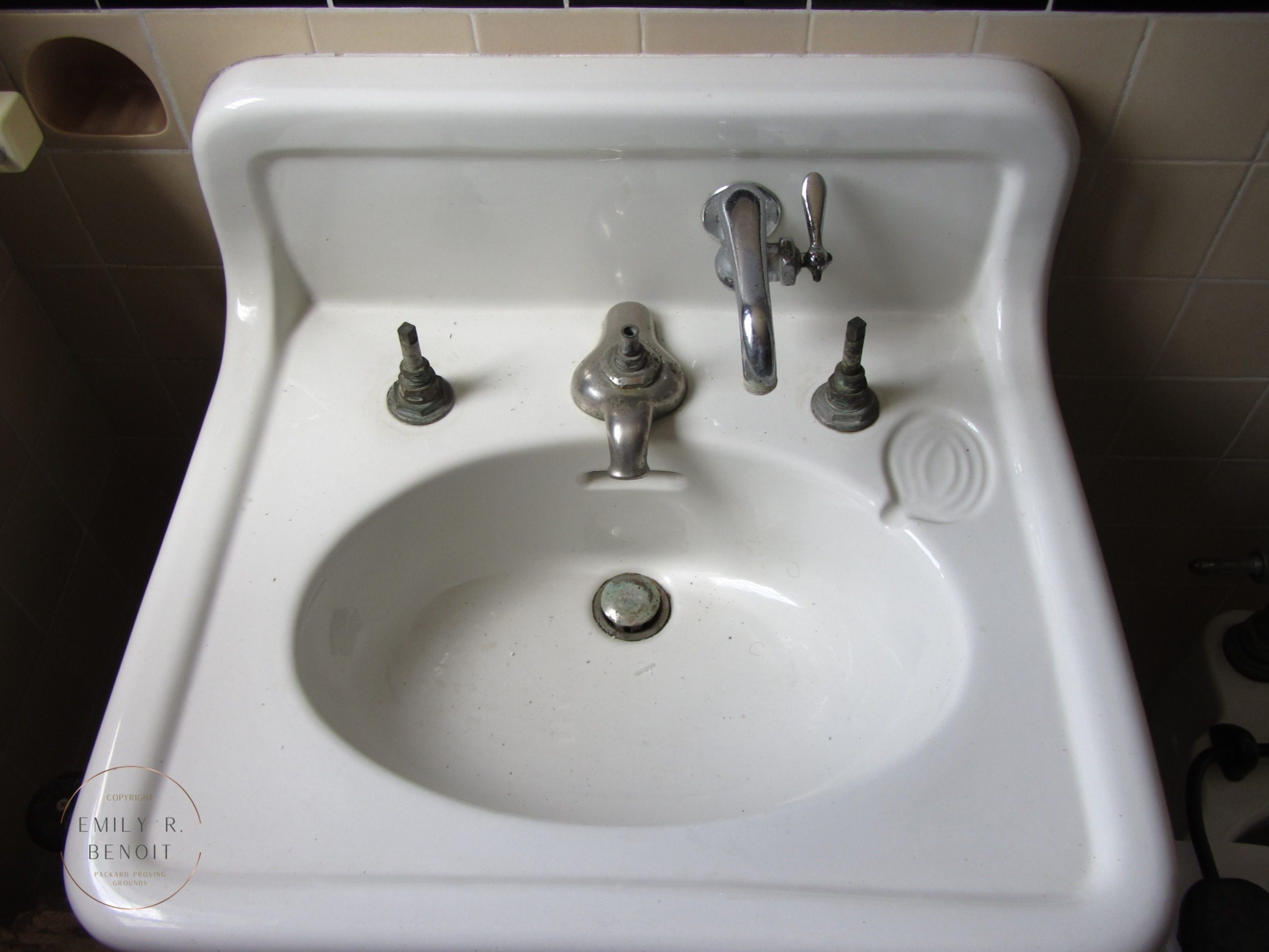 The Smallest Room in the House: Exploring 20th Century Bathrooms ...