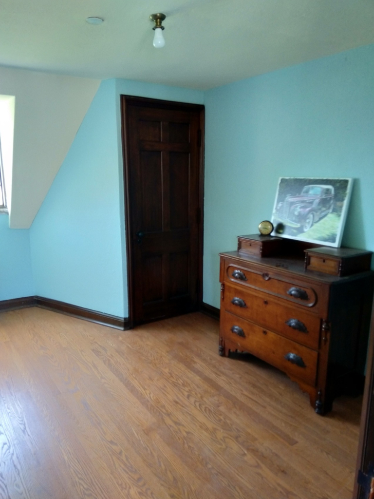 Rooms and Boarders: Staging the Lodge House - Packard Proving Grounds ...