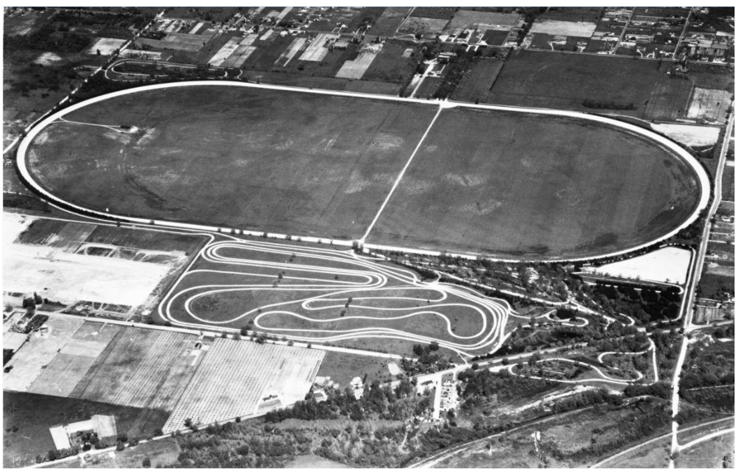 Packard Proving Grounds: Fulfilling the Need for Regulating Testing and ...