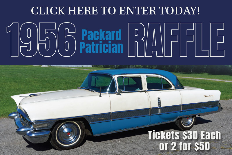 Home - Packard Proving Grounds Historic Site
