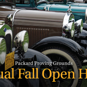 Home - Packard Proving Grounds Historic Site