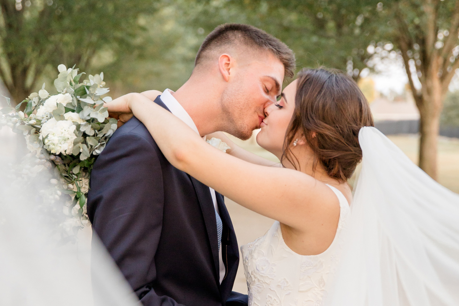 Packard Weddings - Packard Proving Grounds Historic Site