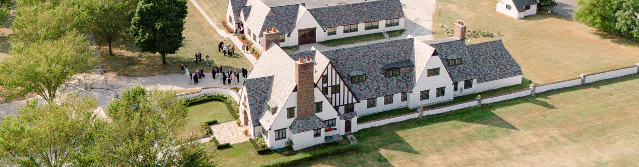 Packard Weddings - Packard Proving Grounds Historic Site