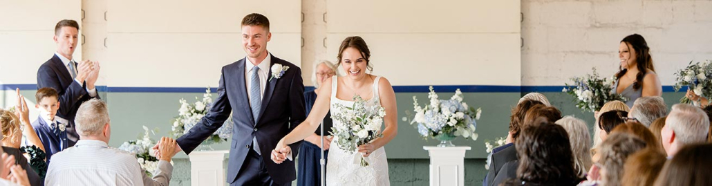 Packard Weddings - Packard Proving Grounds Historic Site