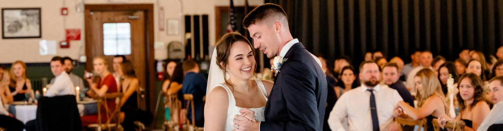 Packard Weddings - Packard Proving Grounds Historic Site