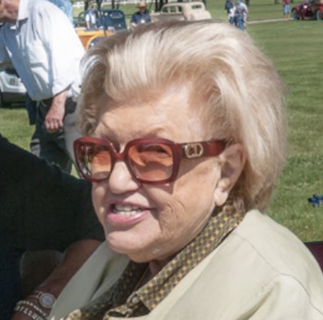 Blog - Packard’s Guardians: Legacy of Bob and Sunny Turnquist