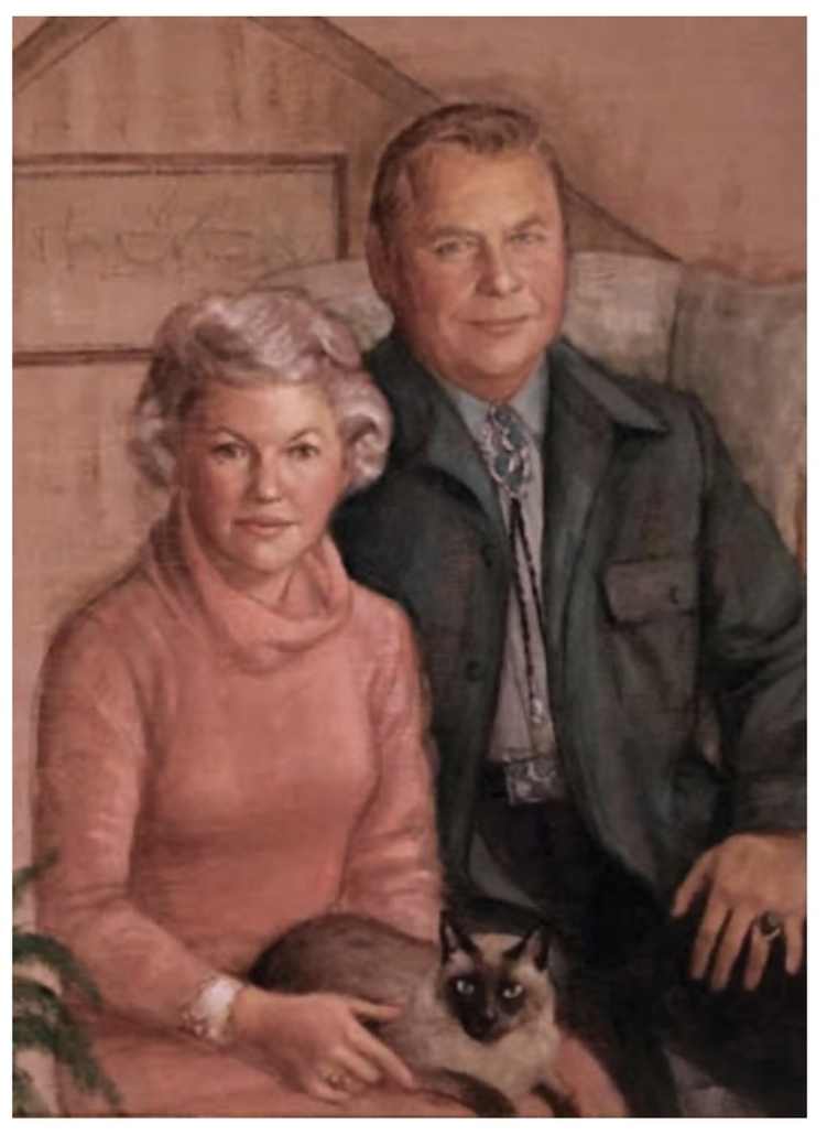 Blog - Packard’s Guardians: Legacy of Bob and Sunny Turnquist