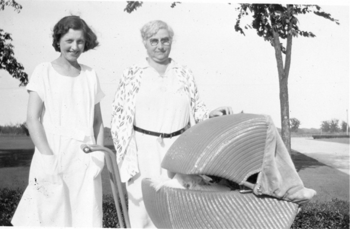 Blog - 1930 Census Packard Lodgers Sophie Smolinski